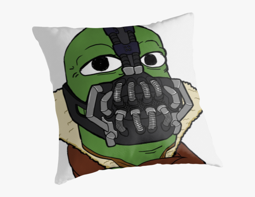 Bane Pepe Meme , Png Download, Transparent Png , Transparent Png Image ...