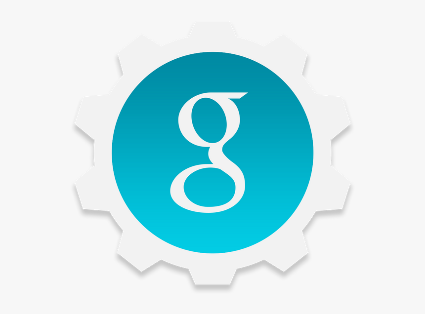 Grey Google Plus Icon, HD Png Download , Transparent Png Image - PNGitem