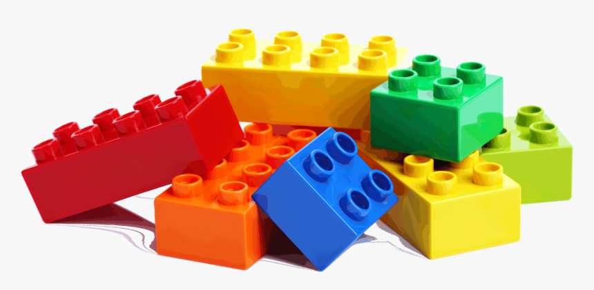 Lego Clipart Toy, HD Png Download , Transparent Png Image - PNGitem