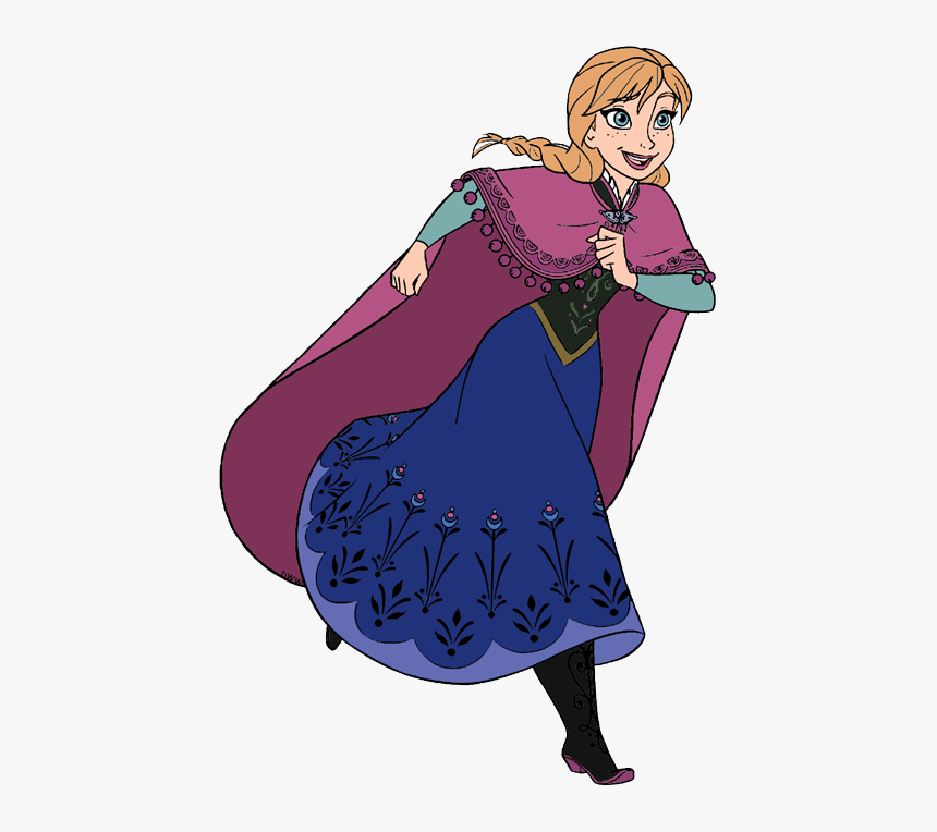 Transparent Frozen Characters Png, Png Download , Transparent Png Image ...