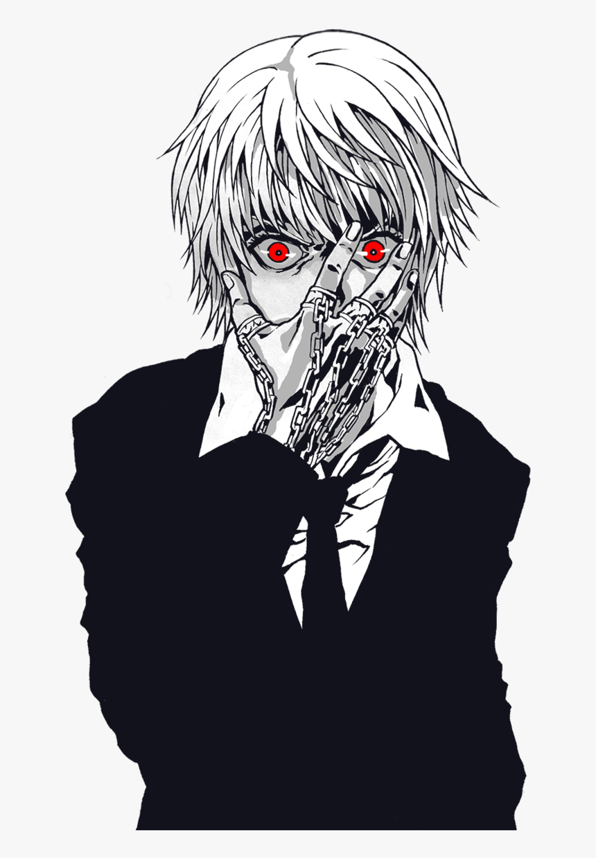 Transparent Killua Png, Png Download , Transparent Png Image - PNGitem