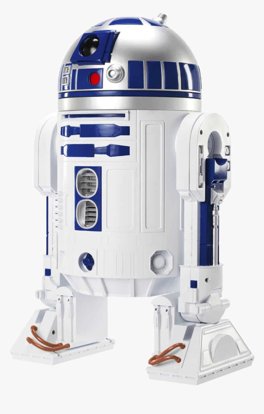 R2d2 Png, Transparent Png , Transparent Png Image - PNGitem