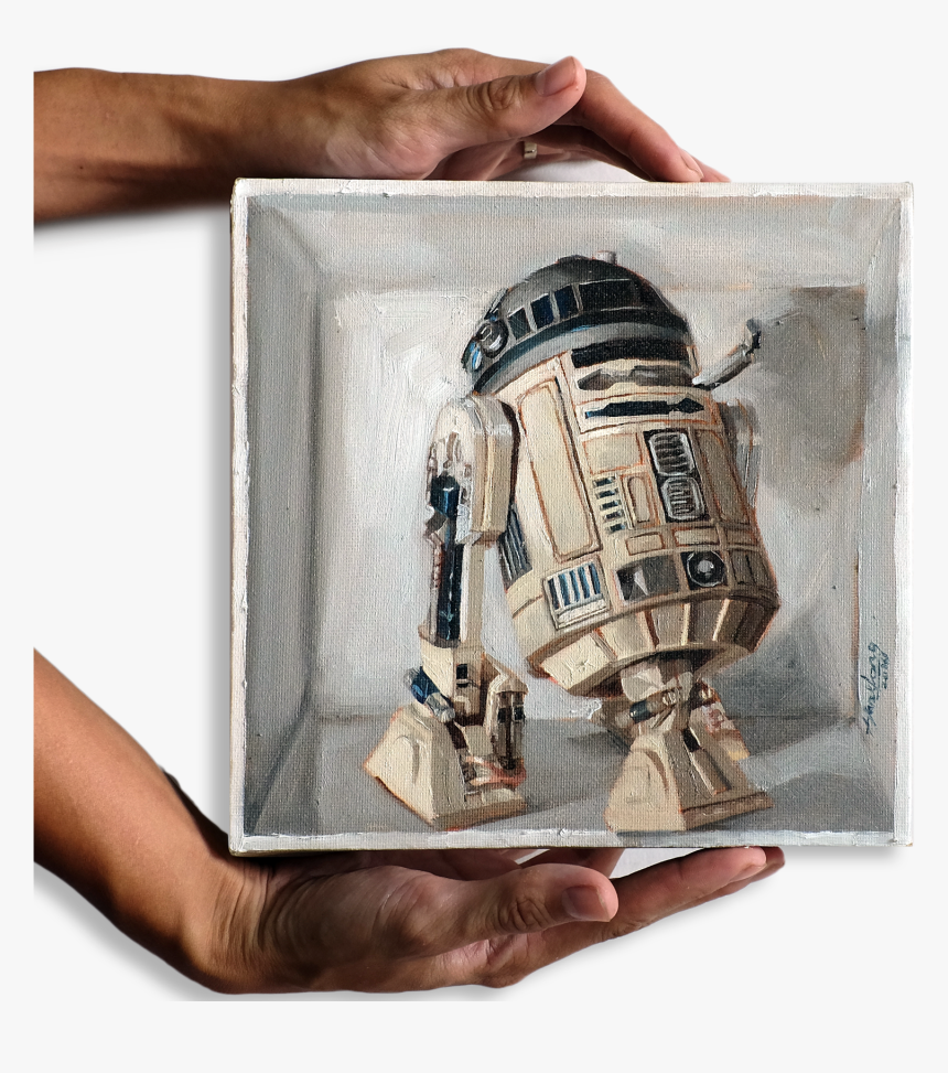R2d2 Png, Transparent Png , Transparent Png Image - PNGitem