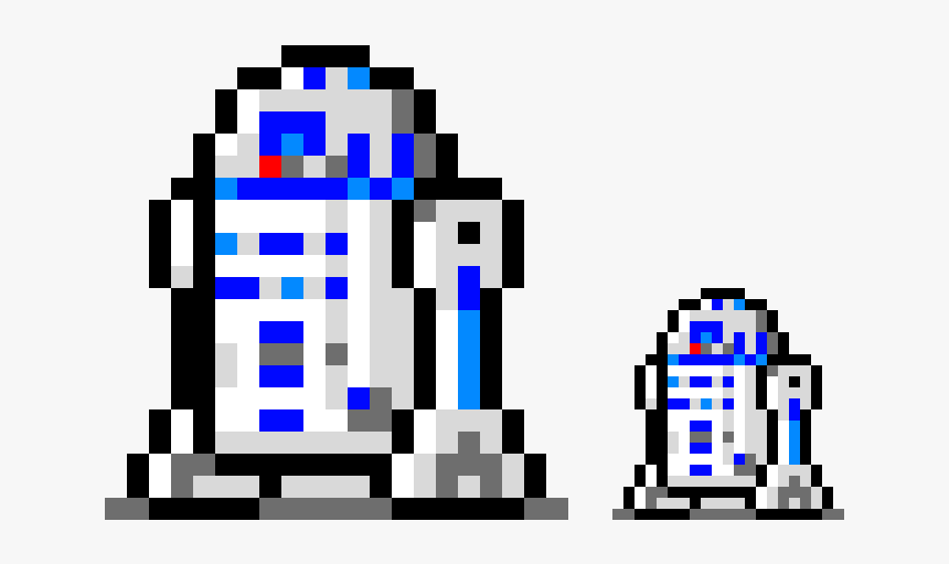 R2d2 Png, Transparent Png , Transparent Png Image - PNGitem