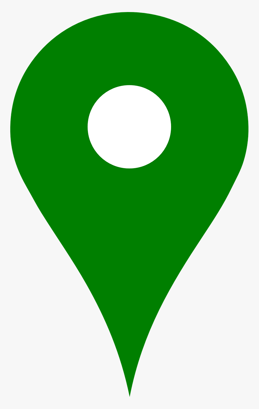 Map Marker Png, Transparent Png , Transparent Png Image - PNGitem