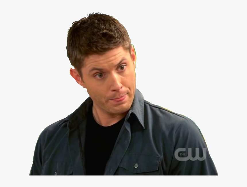 Dean Winchester Png, Transparent Png , Transparent Png Image - PNGitem