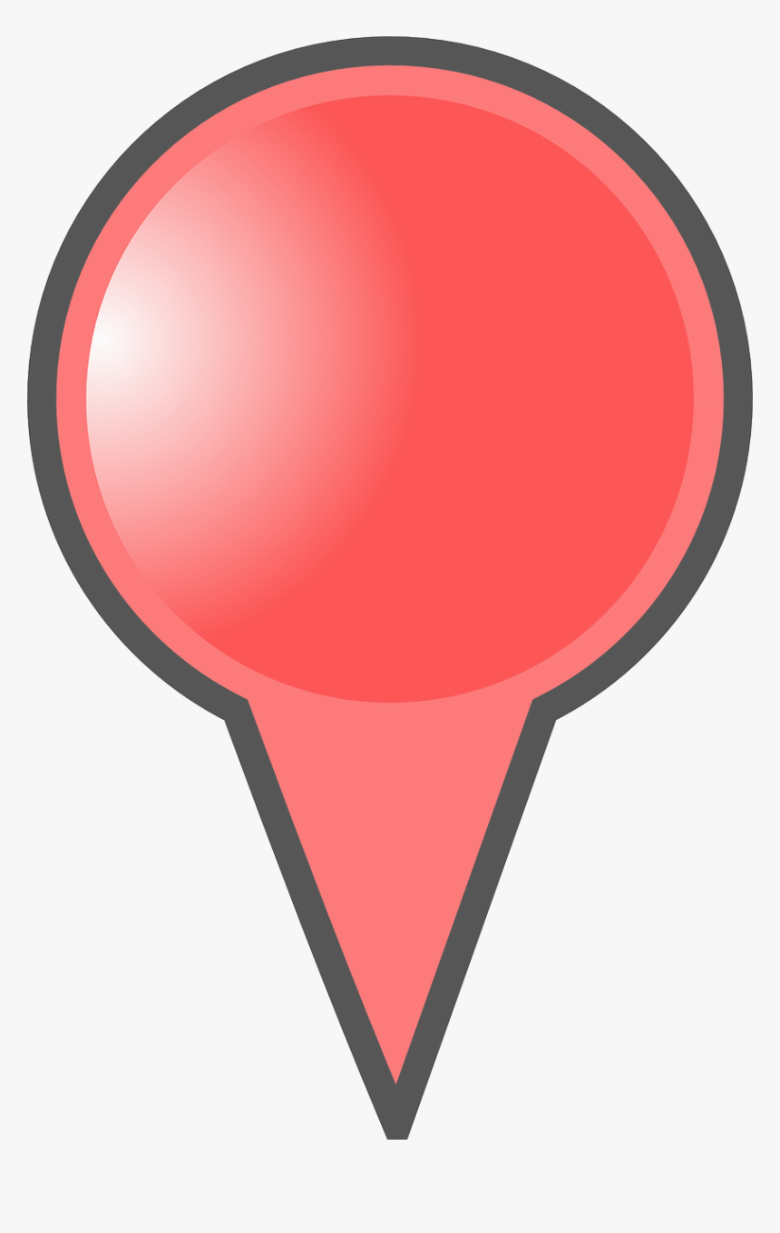 Map Marker Png, Transparent Png , Transparent Png Image - PNGitem