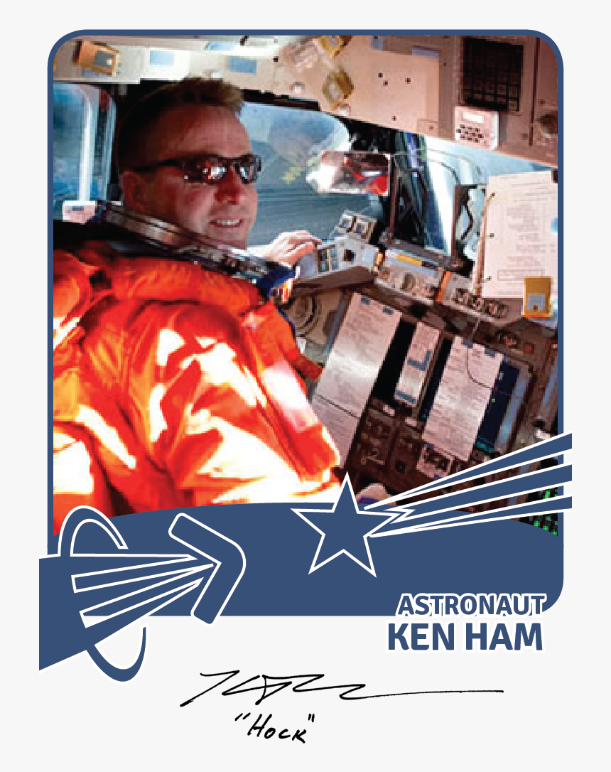 Ken Ham Png, Transparent Png , Transparent Png Image - PNGitem