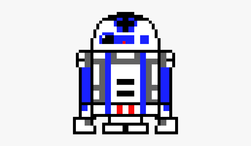 R2d2 Png, Transparent Png , Transparent Png Image - PNGitem
