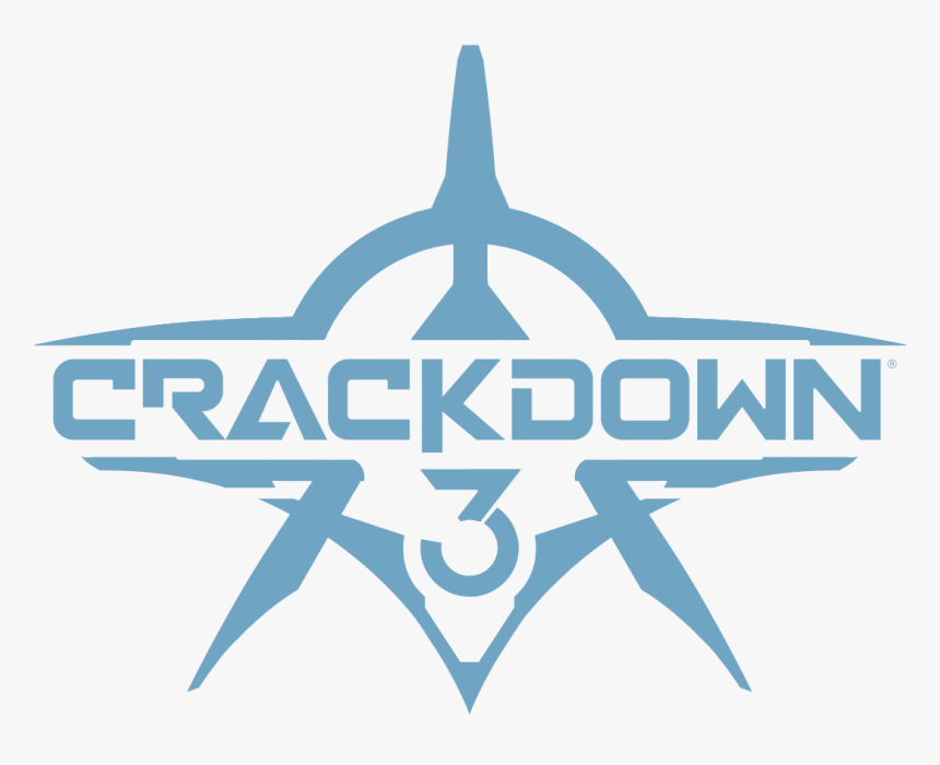 Crackdown 3 Png, Transparent Png , Transparent Png Image - PNGitem