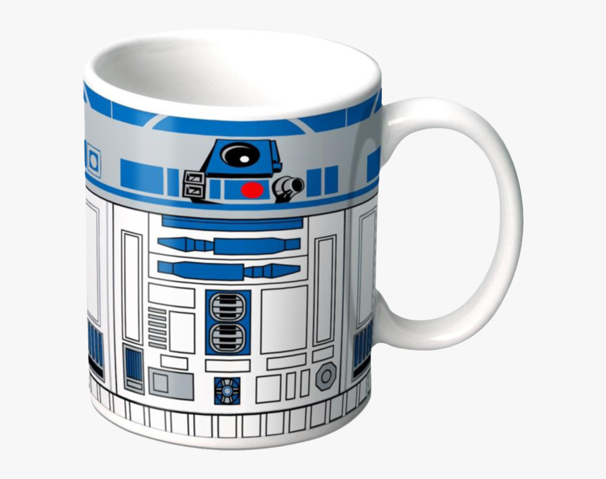 R2d2 Png, Transparent Png , Transparent Png Image - PNGitem