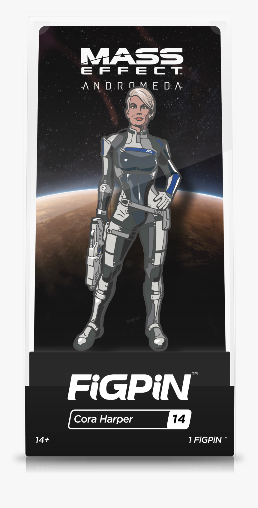 Mass Effect Png, Transparent Png , Transparent Png Image - PNGitem