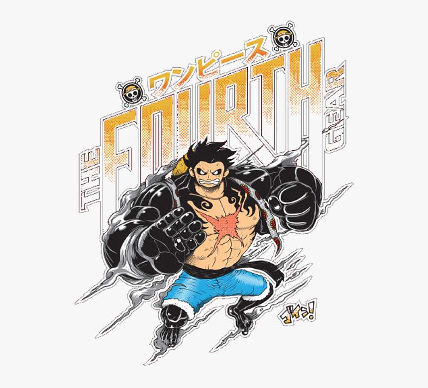 Luffy Png, Transparent Png , Transparent Png Image - PNGitem