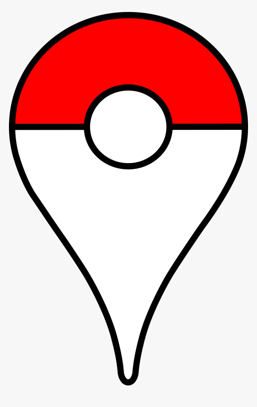 Map Marker Png, Transparent Png , Transparent Png Image - PNGitem
