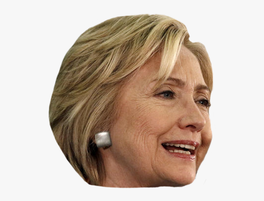 Hillary Sticker Pack Messages Sticker-11, HD Png Download , Transparent ...