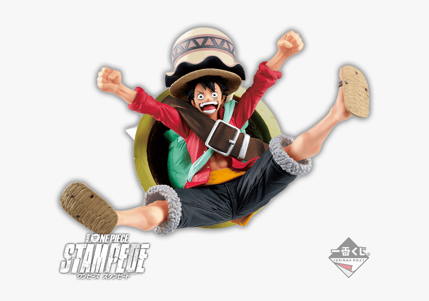 Luffy Png, Transparent Png , Transparent Png Image - PNGitem