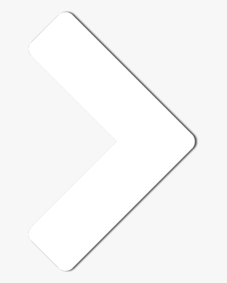 Right White Arrow Png
