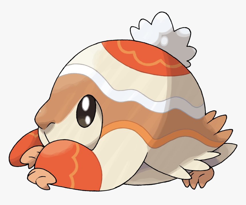 Fakemon Hamster, HD Png Download , Transparent Png Image - PNGitem