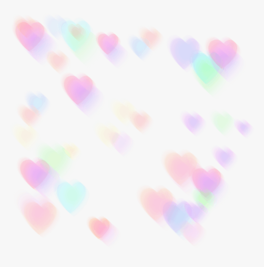 Transparent Kawaii Heart Png, Png Download , Transparent Png Image ...