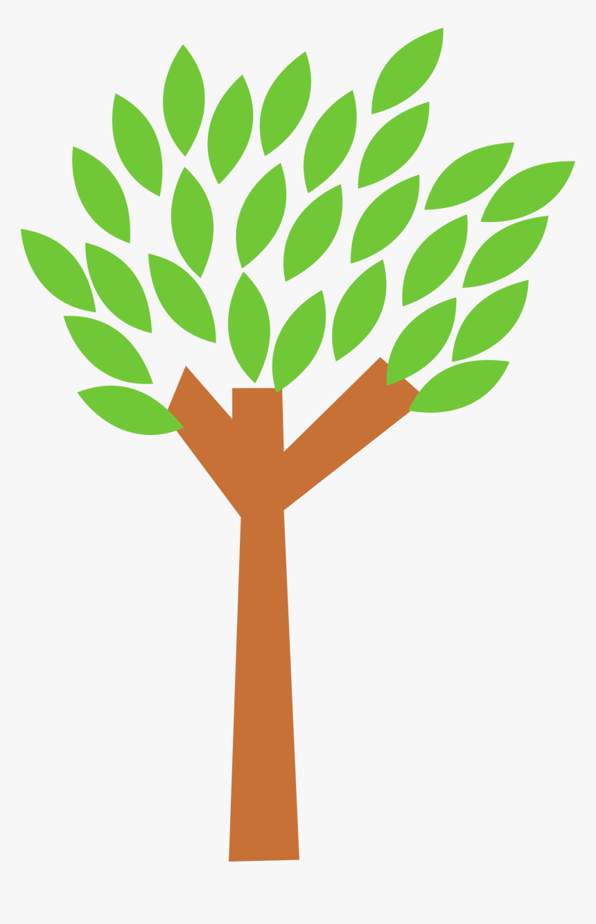 Small Tree Clip Art , Png Download, Transparent Png , Transparent Png ...