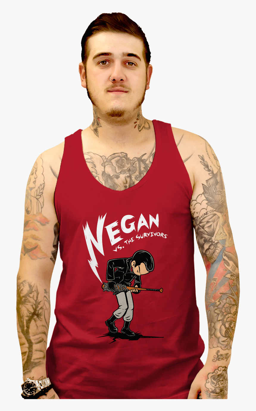 Negan Png, Transparent Png , Transparent Png Image - PNGitem