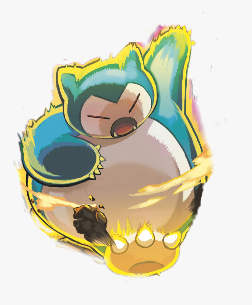 #snorlax, HD Png Download , Transparent Png Image - PNGitem
