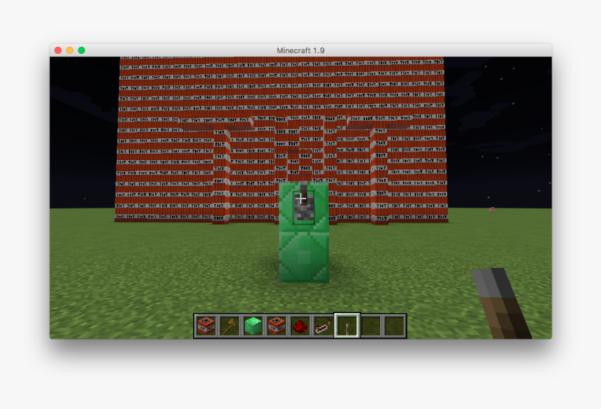 Minecraft Tnt Png, Transparent Png , Transparent Png Image - PNGitem