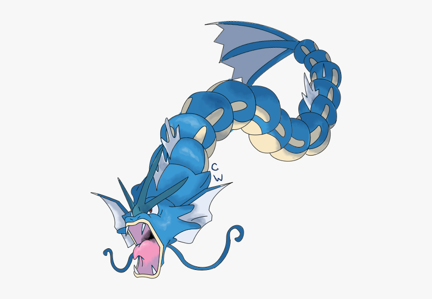 Gyarados Png, Transparent Png , Transparent Png Image - PNGitem