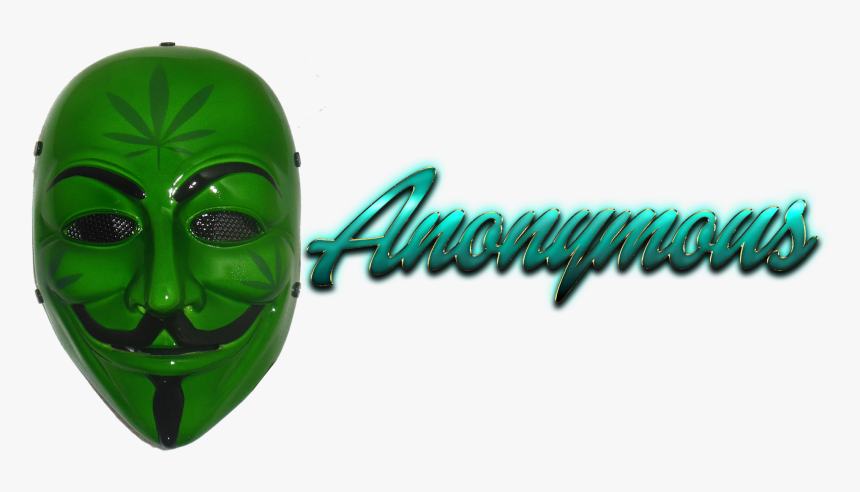 Anonymous Mask Free Png Image, Transparent Png , Transparent Png Image ...