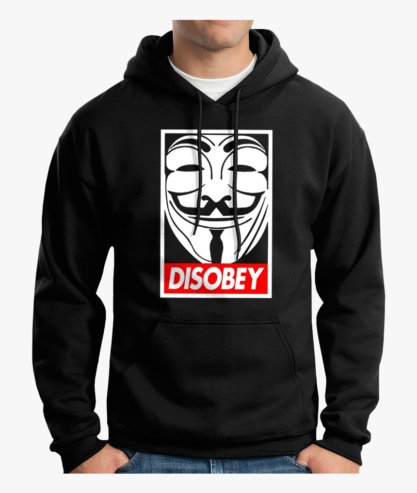 Anonymous Mask Png, Transparent Png , Transparent Png Image - PNGitem