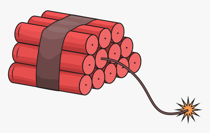 Dynamite Png, Transparent Png , Transparent Png Image - PNGitem