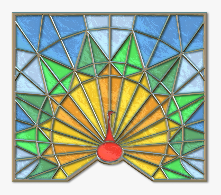 Transparent Window Texture Png, Png Download , Transparent Png Image ...