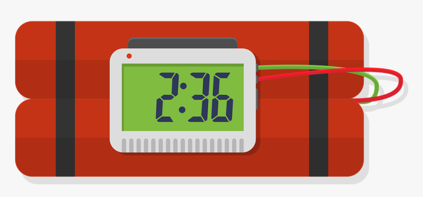 Transparent 5 Minute Timer Clipart, HD Png Download , Transparent Png ...