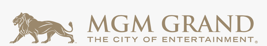 Mgm Logo Png, Transparent Png , Transparent Png Image - PNGitem
