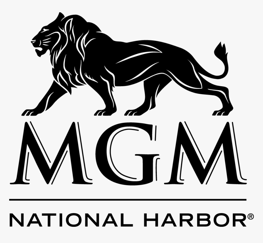 Mgm Logo Png, Transparent Png , Transparent Png Image - PNGitem
