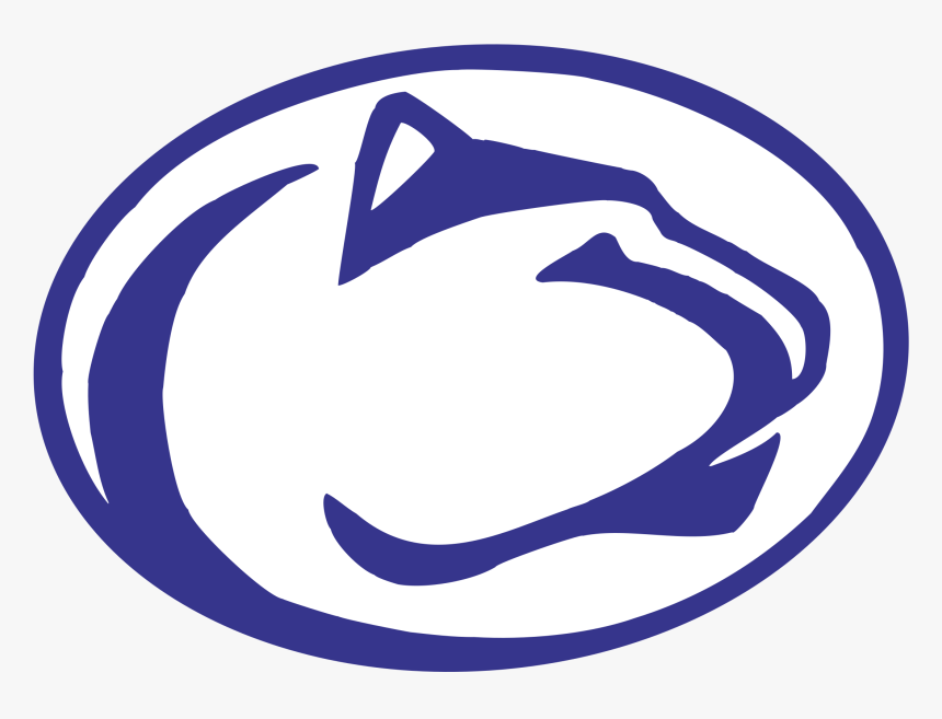 Penn State Logo Png, Transparent Png , Transparent Png Image - PNGitem