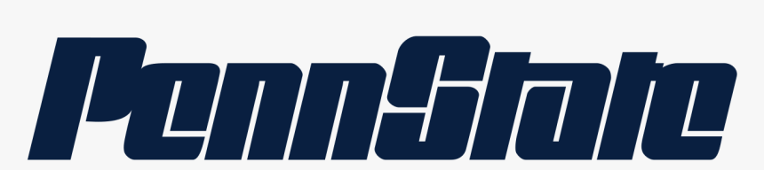 Penn State Logo Png, Transparent Png , Transparent Png Image - PNGitem
