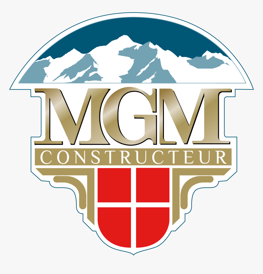Mgm Logo Png, Transparent Png , Transparent Png Image - PNGitem