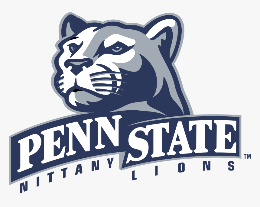 Penn State Logo Png, Transparent Png , Transparent Png Image - PNGitem