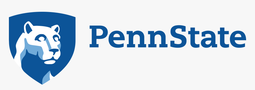 Penn State Logo Png, Transparent Png , Transparent Png Image - PNGitem