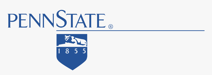 Penn State Logo Png, Transparent Png , Transparent Png Image - PNGitem