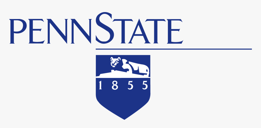 Penn State Logo Png, Transparent Png , Transparent Png Image - PNGitem