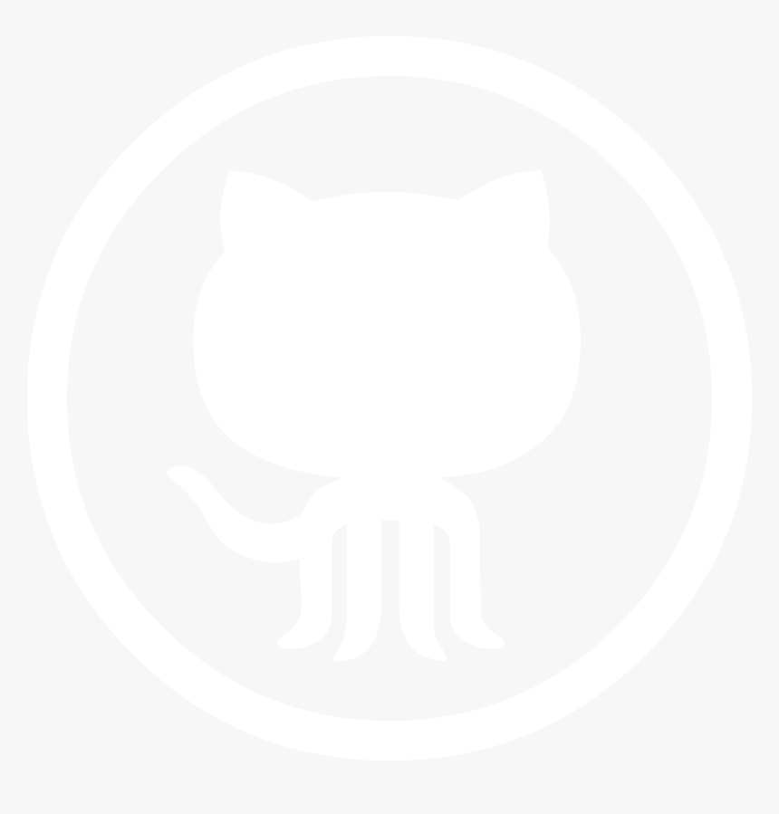 Git Hub Icon, HD Png Download , Transparent Png Image - PNGitem