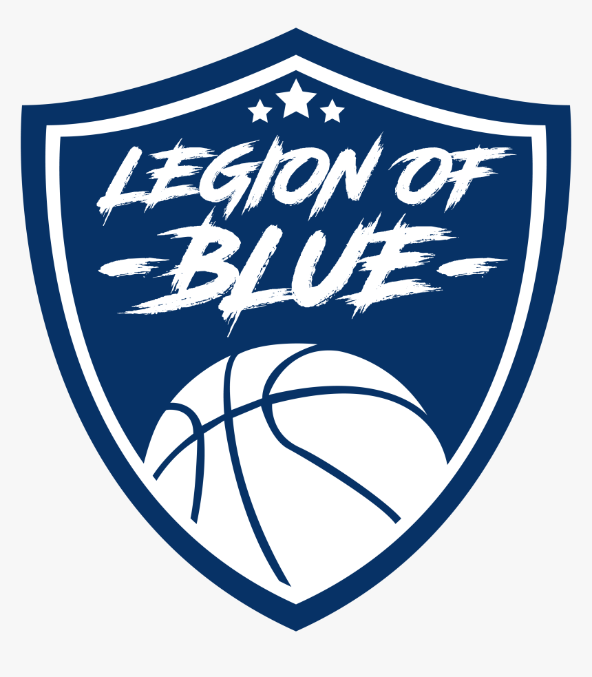 Legion Of Blue, HD Png Download , Transparent Png Image - PNGitem