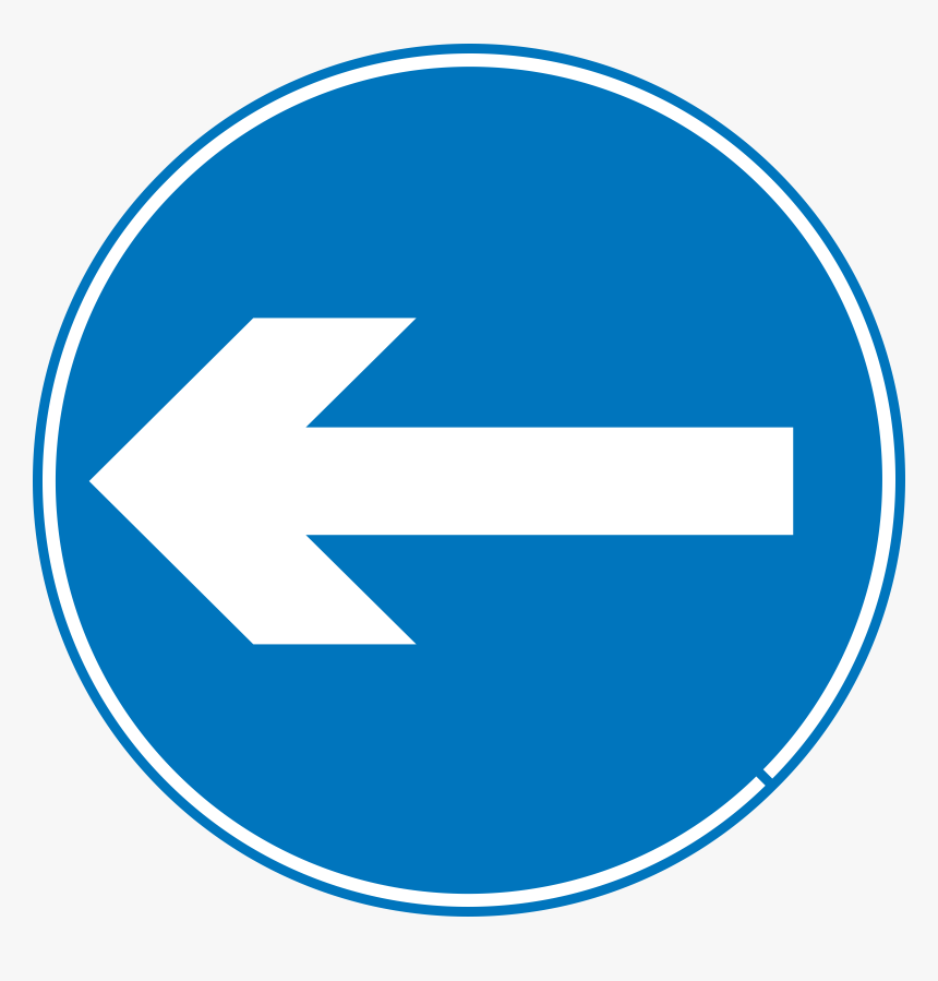 Transparent Traffic Signs Png, Png Download , Transparent Png Image ...