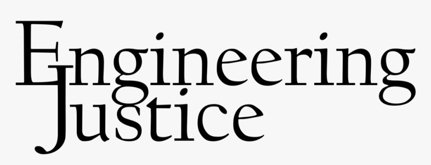 Engineering Justice Mark1 Png, Transparent Png , Transparent Png Image ...