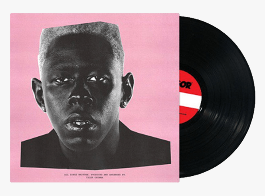 Tyler The Creator Png, Transparent Png , Transparent Png Image - PNGitem