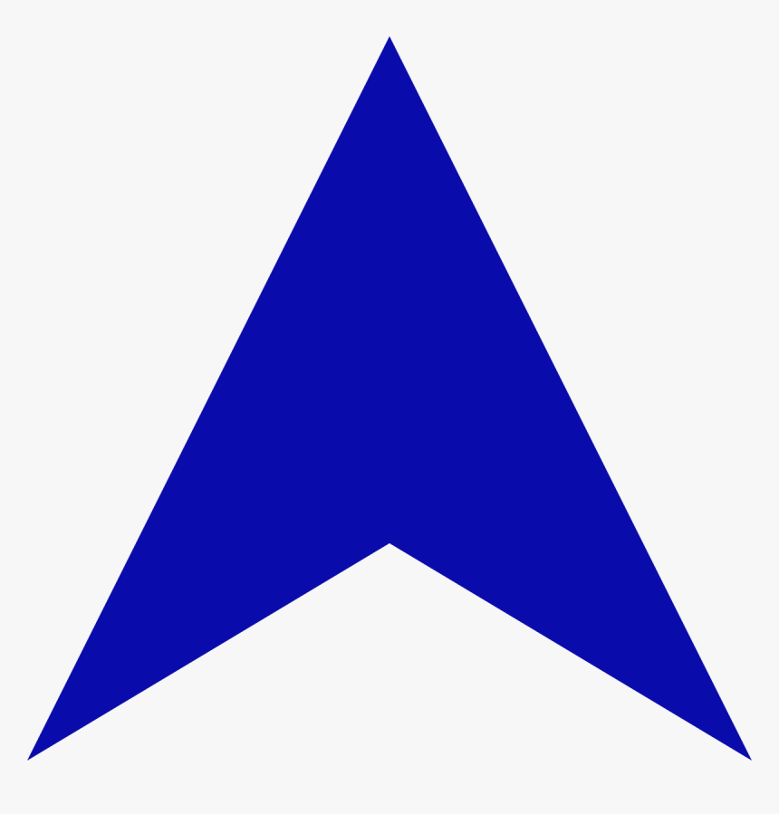 Blue Arrow Png, Transparent Png , Transparent Png Image - PNGitem