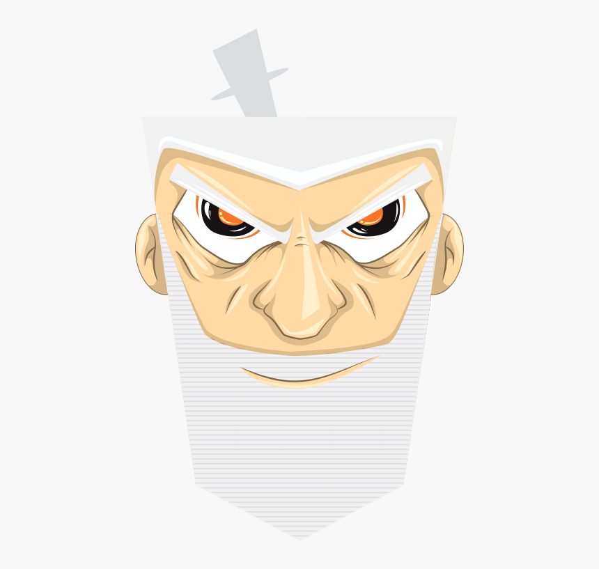 Samurai Jack Png, Transparent Png , Transparent Png Image - PNGitem