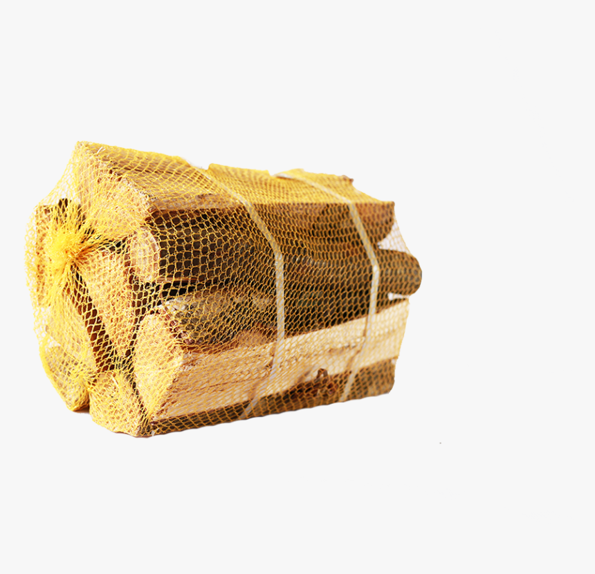Firewood Netted, Plastic Bags And Sacks, HD Png Download , Transparent ...